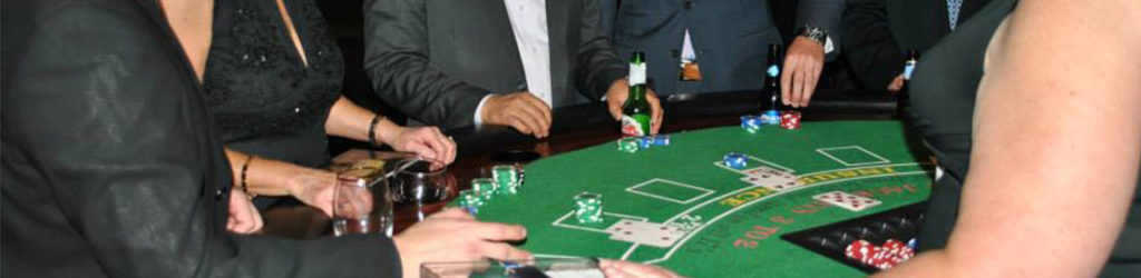 Casino Theme Party, Casino Party Rental, Casino Table Games