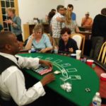 Graduation Casino Theme Party, Casino Party, casino rentals