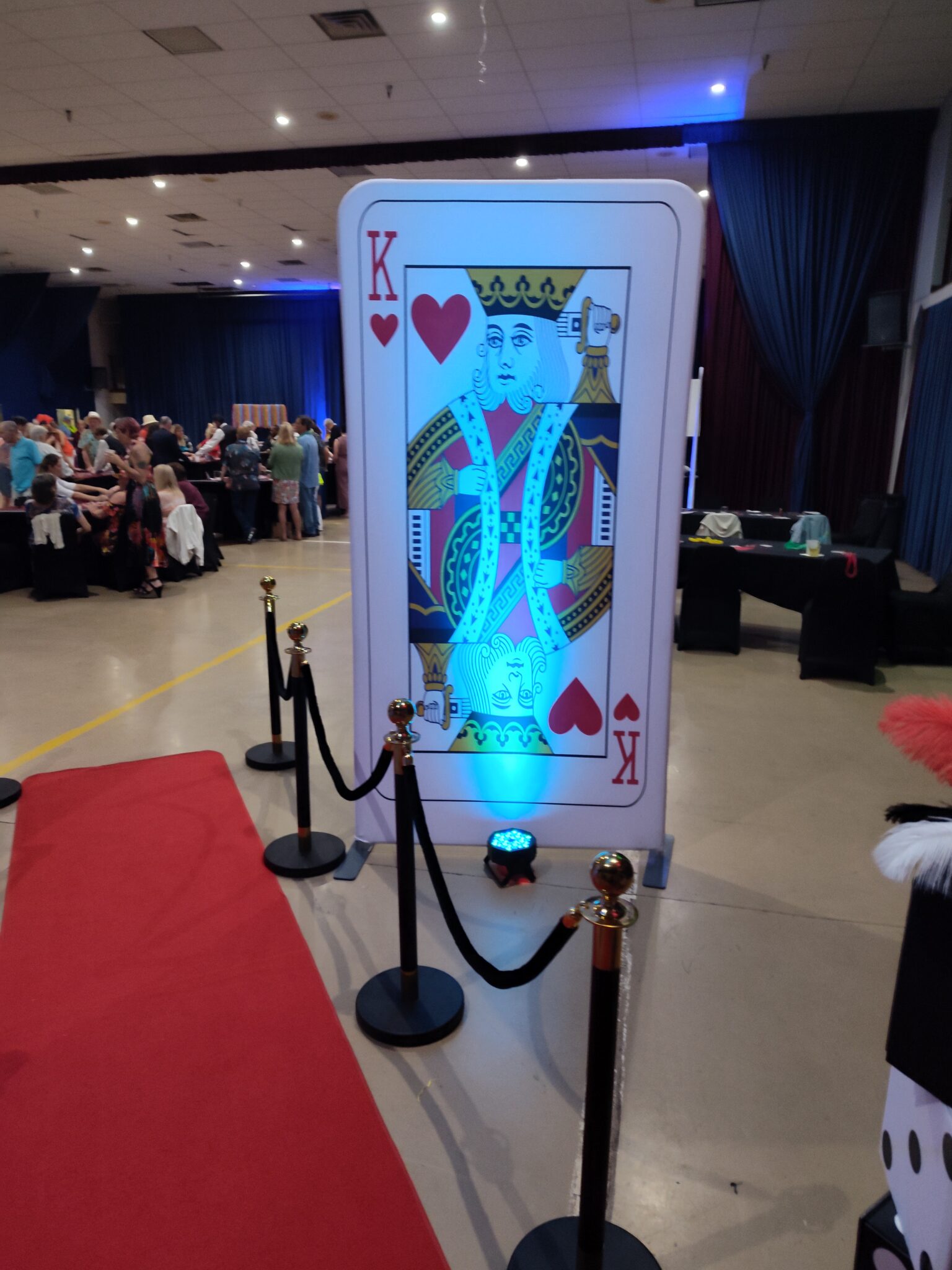 Decorations - Casino Party USA