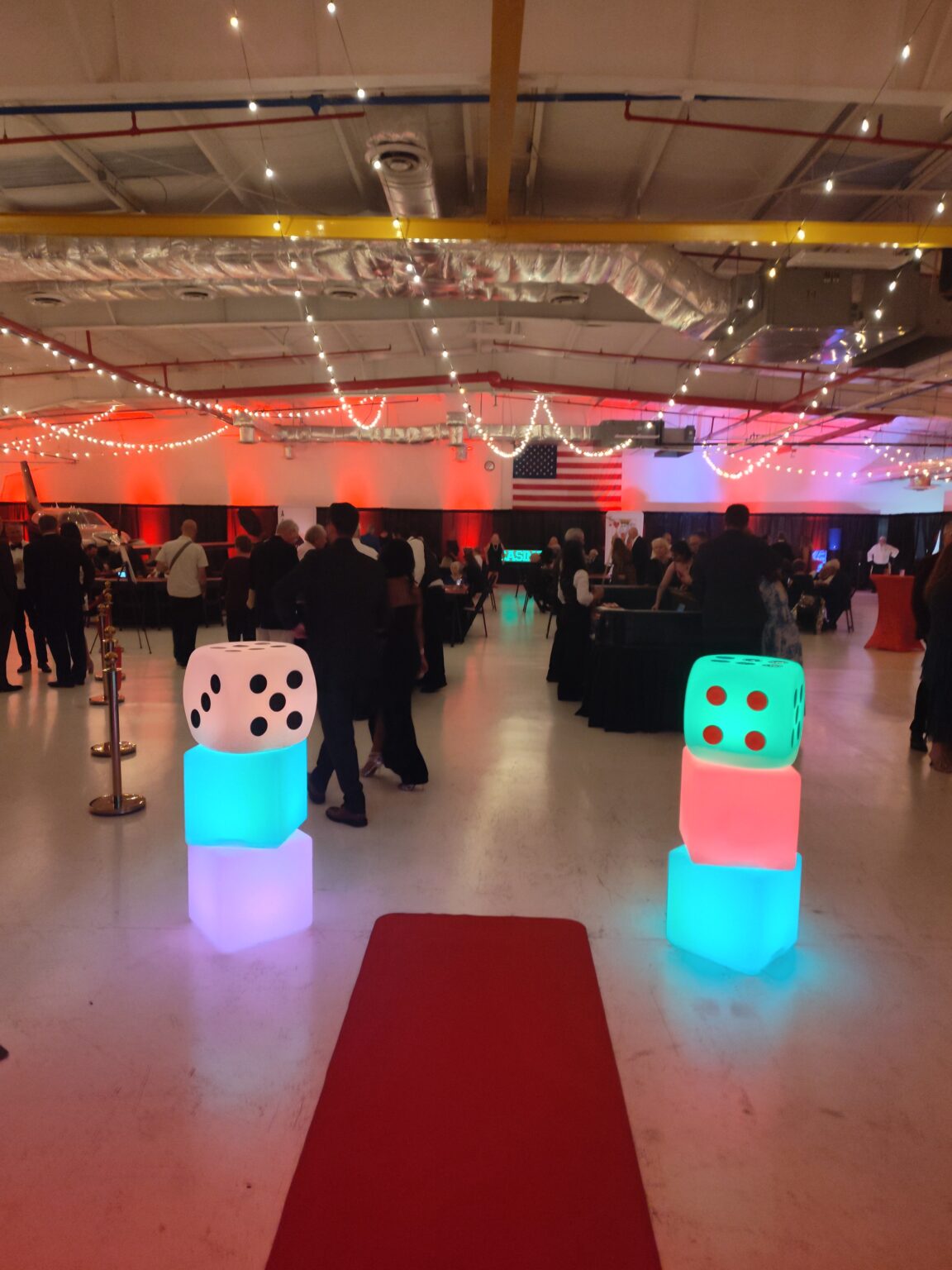 Decorations - Casino Party USA