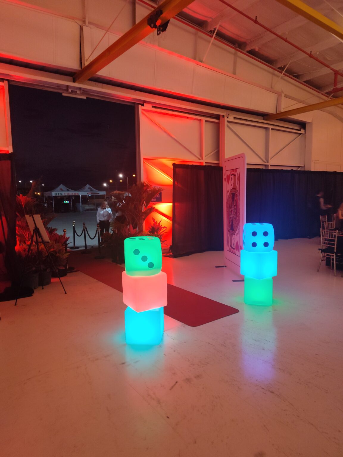 Decorations - Casino Party USA