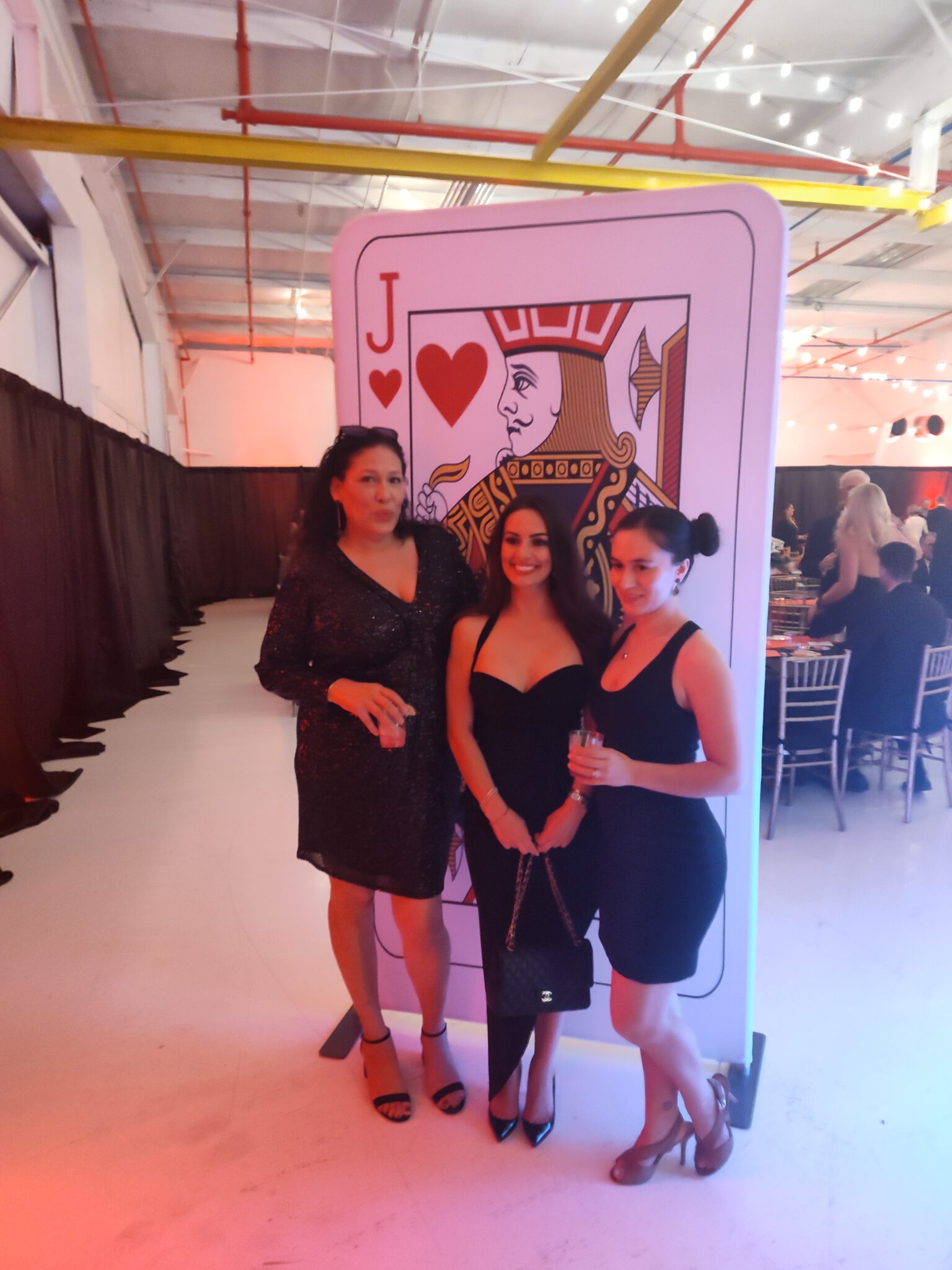Decorations - Casino Party USA